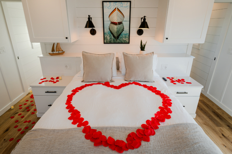 Discover Romantic Escapes with FLOHOM | FLOHOM